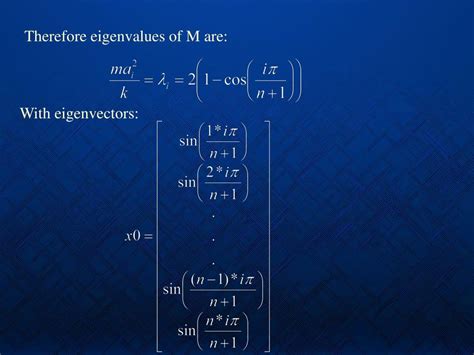 Ppt Spectral Graph Theory Powerpoint Presentation Free Download Id3843378