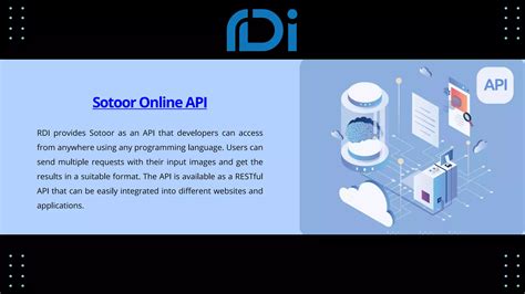 The Benefits Of Optical Character Recognition Software Pptx