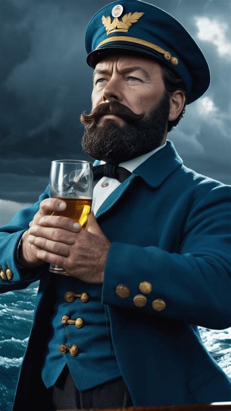 Captain Haddock R Aiart