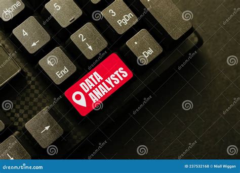 Handwriting Text Data Analysts Business Overview Programmer Design And Create Report Identifies