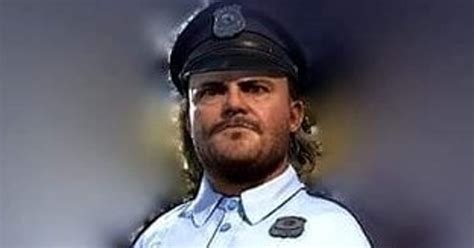 Looks Like Jack Black Is Officer Dick In Tony Hawks Pro Skater 1 And 2