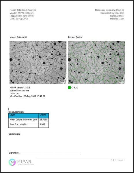 The Digital Evolution Of Defect Analysis