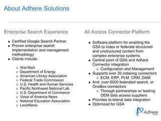 Ibm Content Manager Connector Overview PDF