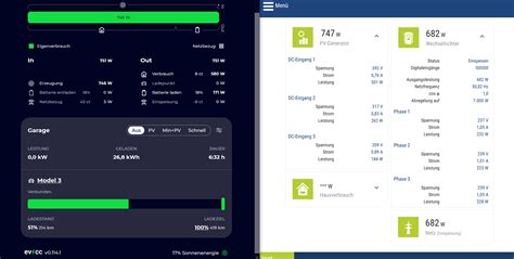 Kostal Plenticore Falsche Erzeugungsleistung · Issue 6791 · Evcc Io