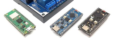 I Mation Pico Dev Board บอร์ดพัฒนารองรับ Esp32 S3 Pi Pico W อิมิคอน