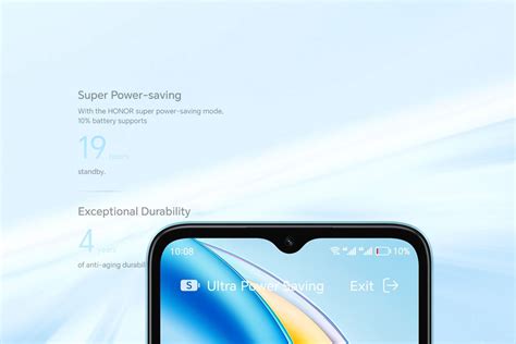 Honor X5B 64GB DS Midnight Black Incredible