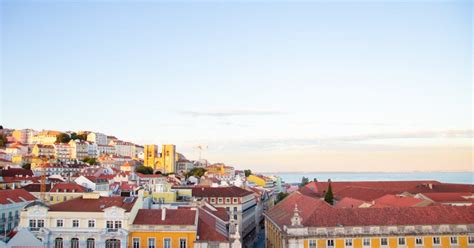 Carta Municipal De Habitação De Lisboa Prevê Investimento De 900