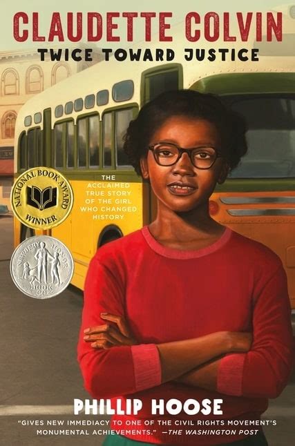 March 2 1955 Claudette Colvin Refuses To Give Up Her Bus Seat Zinn