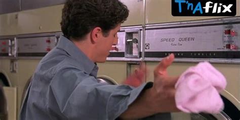 Amanda Detmer Underwear Scene In Saving Silverman