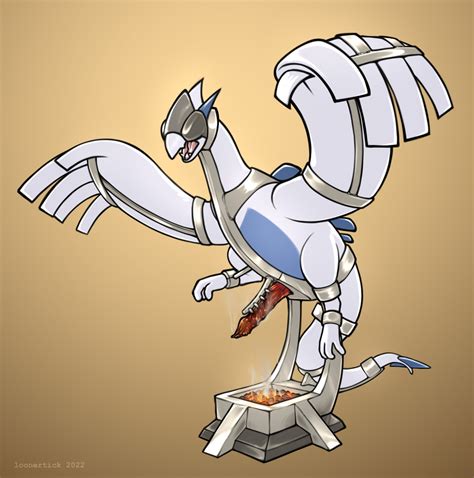 Post 5253055 Loonertick Lugia Porkyman