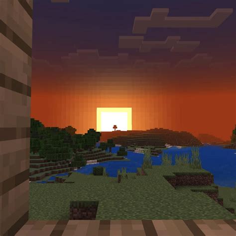 The Sun Rminecraft