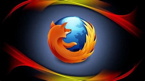 Firefox Browser Logo Firefox Browser Logo 2880x1800 Desktop