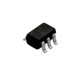 K27 Mmdt2227 Transistor Complemnentario Npn 2222a Y Pnp 2907a