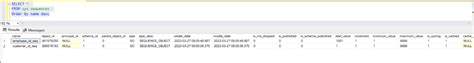 What Is Sequence In Sql Why Sequence