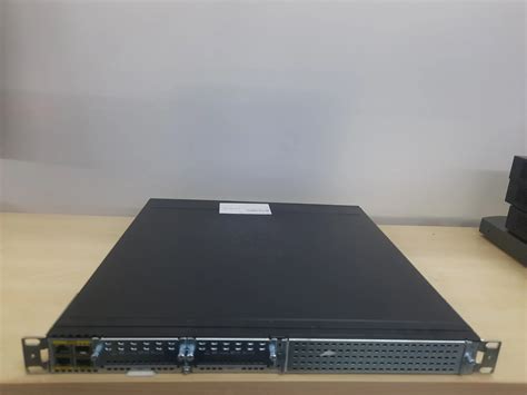 Cisco Service Router Model 4331 Chai And Chai Trading Sdn Bhd