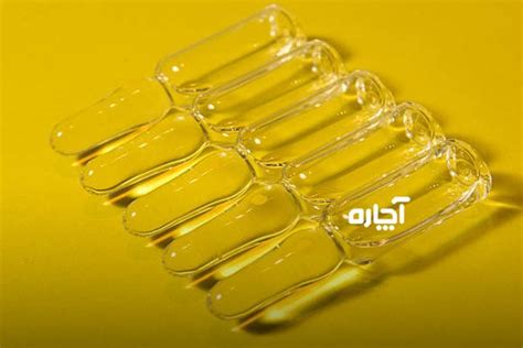 فواید آمپول ویتامین E برای پوست، به آقایون هم بگین آچاره سلامت