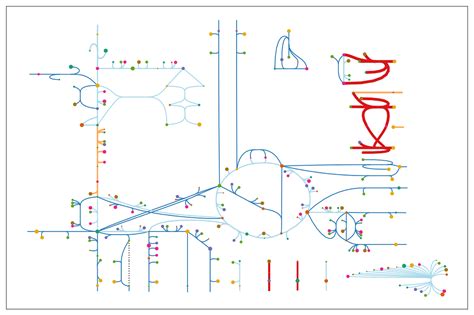 [ann] escher jl plot metabolic maps using makie package