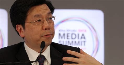 Outspoken Kai Fu Lee Details Chinese Censorship Cnet