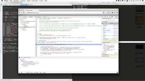 Node Js Integrated Development Environment Sort Of Schrankmonster Blog