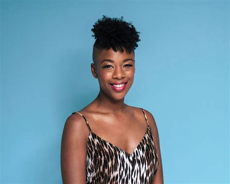 Samira Wiley
