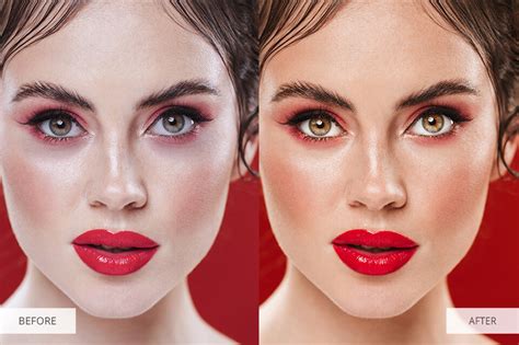 12 Professional Nude Retouching Tips For Beginners