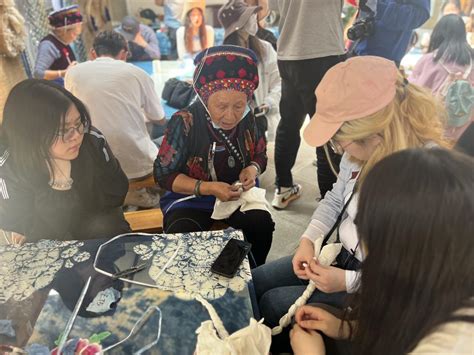 研学研思·笃志前行丨环境设计2021级云南艺术考察之旅（第二天） 四川旅游学院艺术学院（休闲农业与乡村旅游研究设计中心）