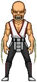 Mk2 Baraka By Joey Cola On Deviantart