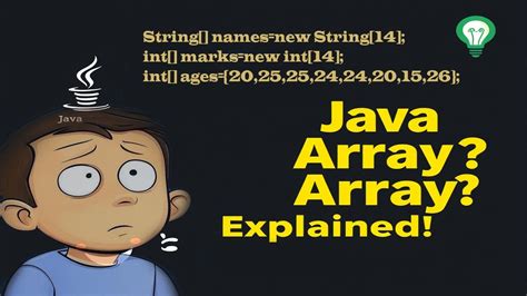 Array In Java Practice Emran Code Box Youtube