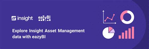 insight asset management reporting with eazybi