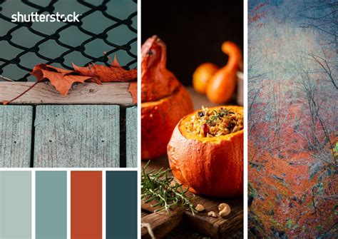 Cozy Color Palettes Free Palettes To Capture The Feeling Of Hygge