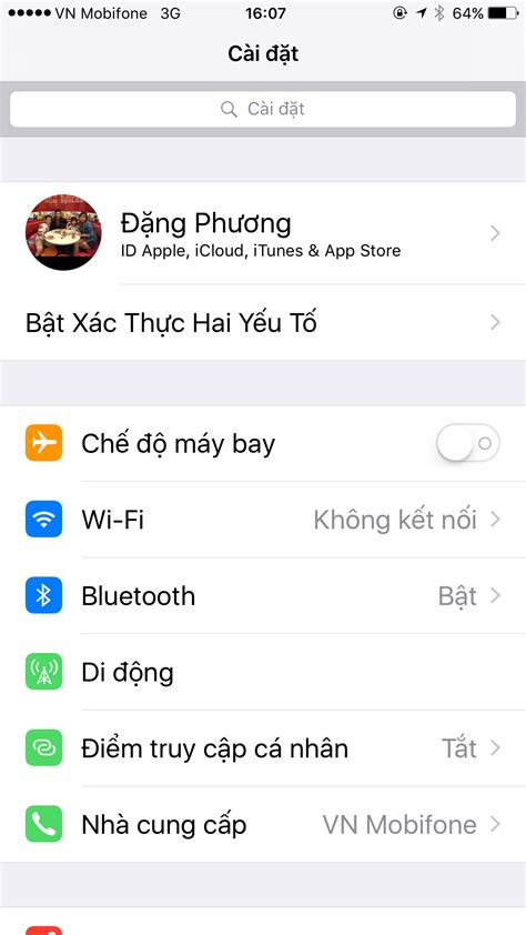 [ios Beta] Đã Có Ios 10 3 Beta 1 Cho Lập Trình Viên Viết Bởi Ta Duc Khoi
