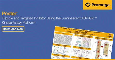 Promega Ireland On Linkedin Assays Kinase Labwork