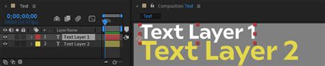 Edit Text Styles And Text Properties Using Expression Controls