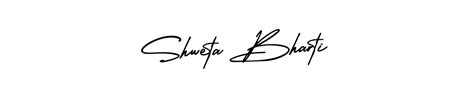 81 Shweta Bharti Name Signature Style Ideas New E Sign