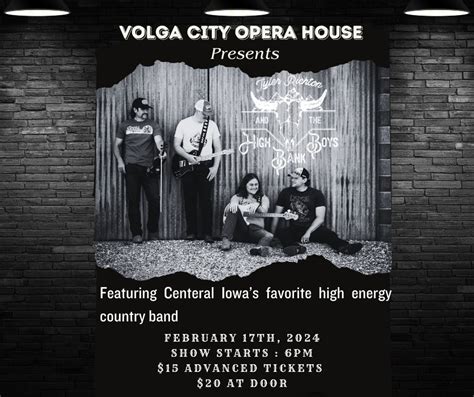 Volga City Opera House