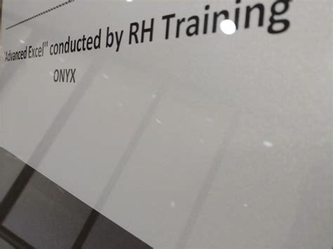 pubudu perera on linkedin rhtraining advancedexcel excel
