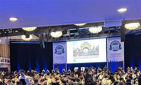 Paper On Github Security Interventions Presented At Acm Ccs 2023