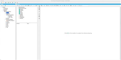 tom sawyer software on linkedin schema analysis bigdata dataviz