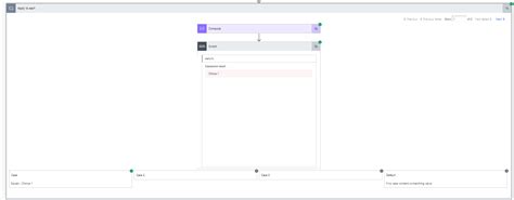 Multi Select Choice Fields In Power Automate