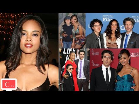 Sharon Leal Kai Miles Land