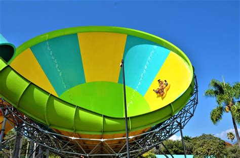 Six Flags Hurricane Harbor Oaxtepec Escapadas Por México Desconocido
