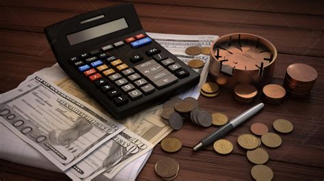 3d 동전 안전 지폐와 계산기 배경으로 금융 자산을 보호하세요 3d 보호 배경 금융 배경 보호 배경 이미지 Hd 3d 보호 금융 보호 배경 사진 무료 다운로드