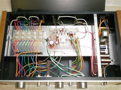 Chriskit Mark 8d クリスキット プリアンプ メルカリ