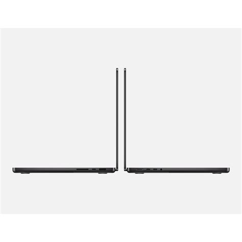 Apple Macbook Pro With M Max Chip Equipped With A Core Cpu And A Core Gpu Gb Ram