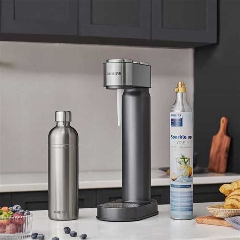 Машина за сода Philips Add4905sv 10 гр София 7 ми 11 ти километър • Olx Bg