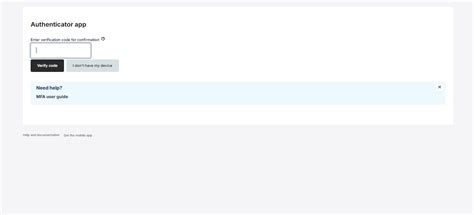 MFA User Guide ADELE O S