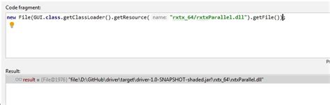 Java Npe While Try To Get Resource In Jar Stack Overflow