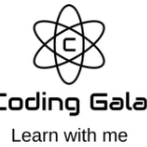 Coding Gala Youtube