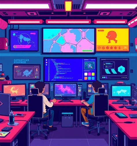 How To Fail At Game Development A Comprehensive Guide