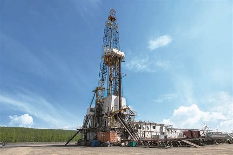 Буровая установка 78 фото Hdpic картинки